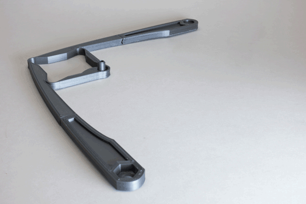 PantoFlex the Simplest Probe – PantoProbe